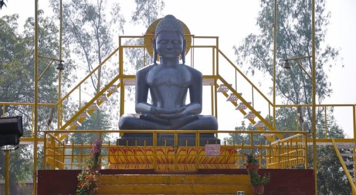 Shreyansnath – 11th Tirthankar – Hindu Scriptures | Vedic lifestyle ...