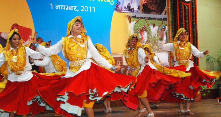 Dance forms of Haryana – Hindu Scriptures | Vedic lifestyle, Scriptures ...
